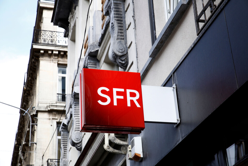 1 Panne Nationale SFR : 10 000 Signalements, Comment Votre Entreprise ...